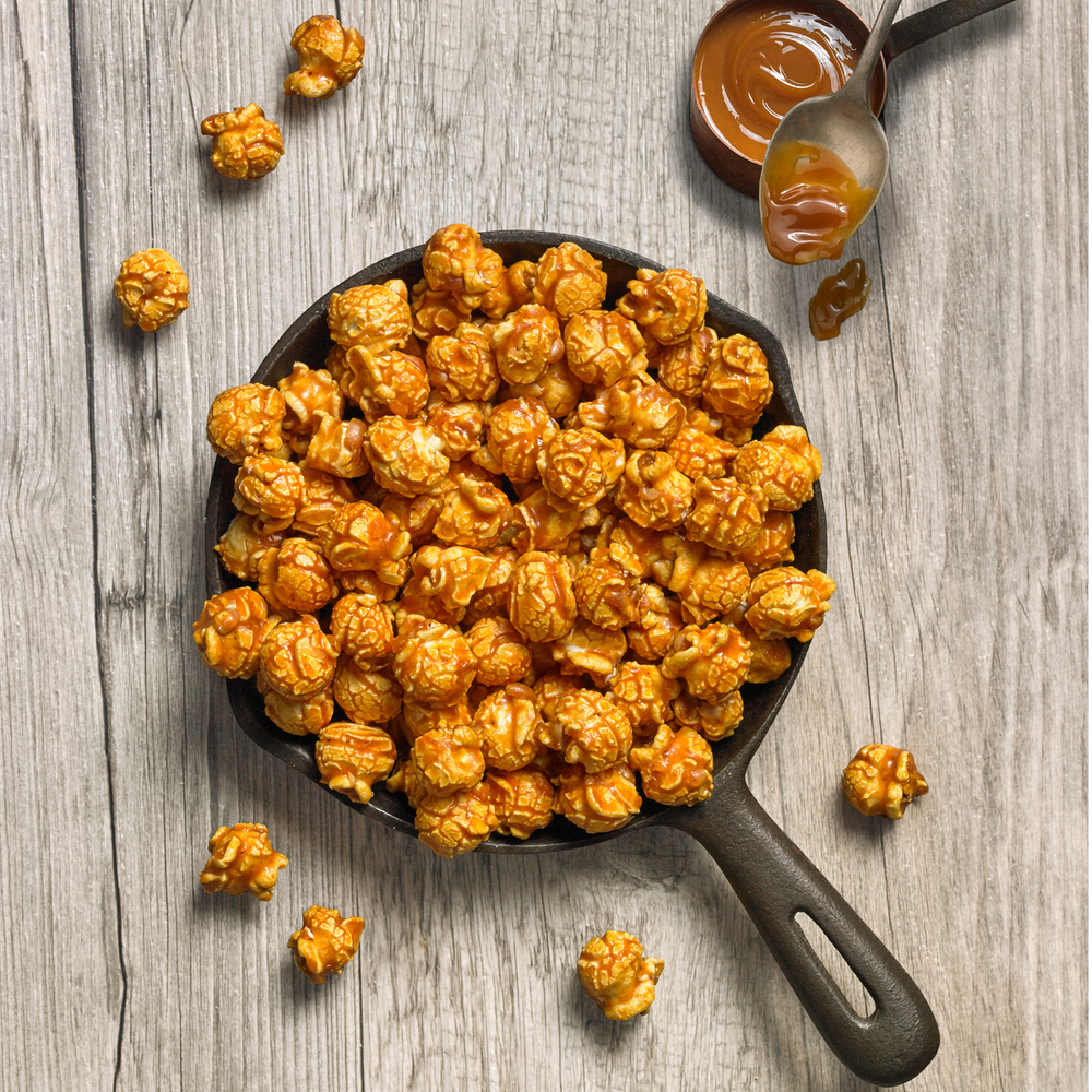 Colorado Jack Legendary Gourmet Popcorn – Colorado Jack Popcorn