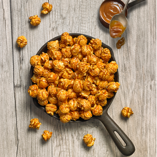 Colorado Jack Legendary Gourmet Popcorn – Colorado Jack Popcorn