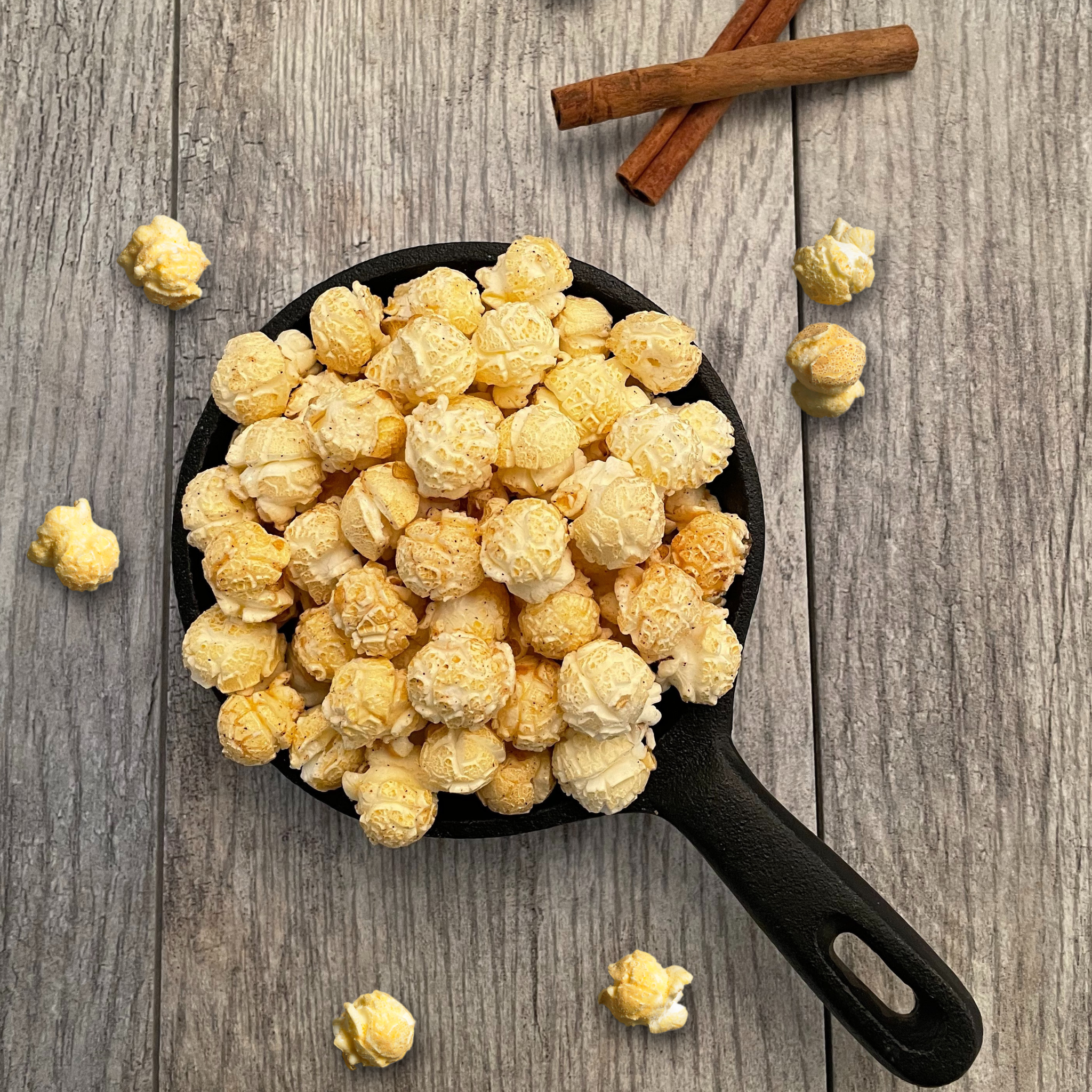 Colorado Jack Legendary Gourmet Popcorn – Colorado Jack Popcorn
