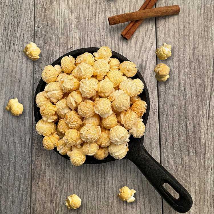 Colorado Jack Legendary Gourmet Popcorn – Colorado Jack Popcorn