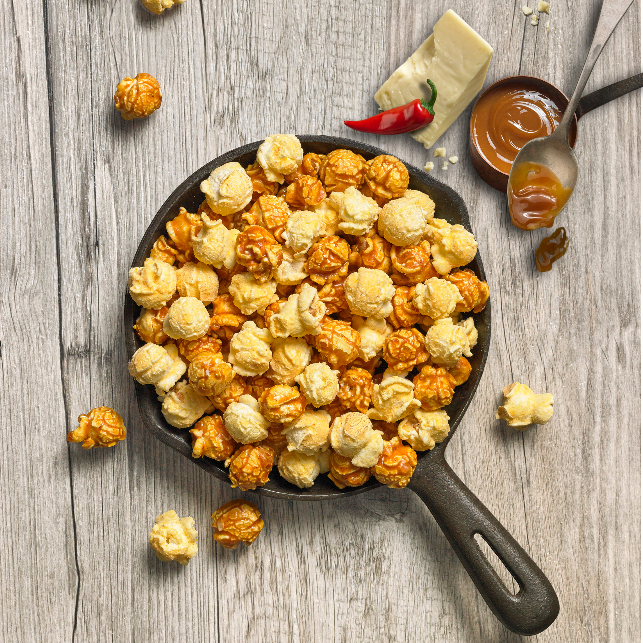 Colorado Jack Legendary Gourmet Popcorn – Colorado Jack Popcorn