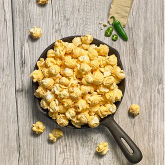 Colorado Jack Legendary Gourmet Popcorn – Colorado Jack Popcorn