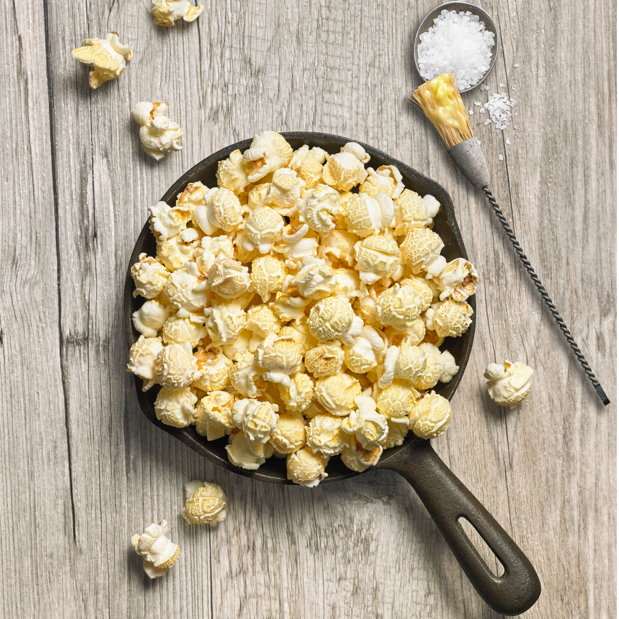 Colorado Jack Legendary Gourmet Popcorn – Colorado Jack Popcorn