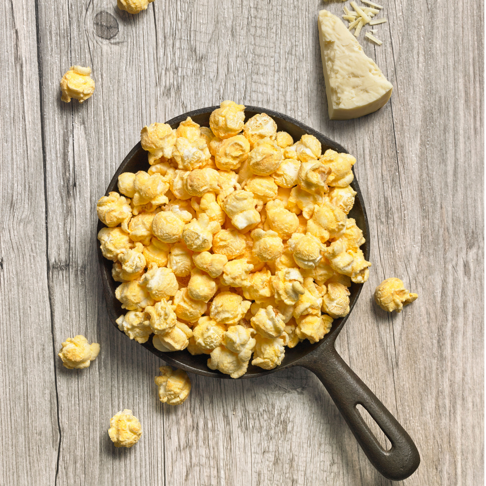 Colorado Jack Legendary Gourmet Popcorn – Colorado Jack Popcorn