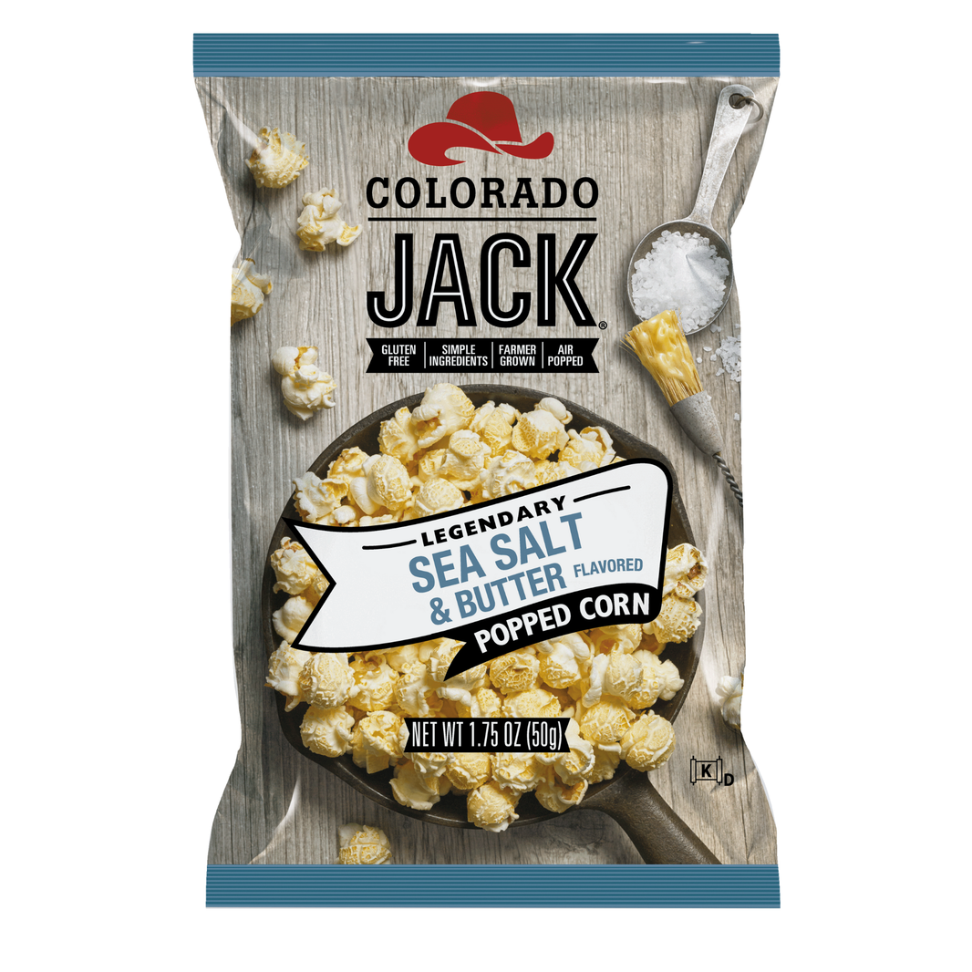 Products – Colorado Jack Popcorn