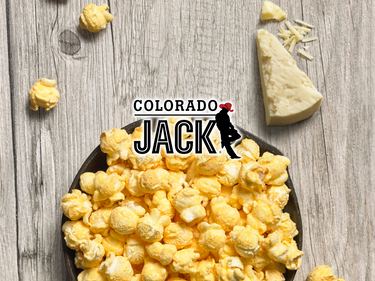 Colorado Jack Legendary Gourmet Popcorn – Colorado Jack Popcorn
